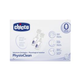 Physiological Solution Physioclean 20pc