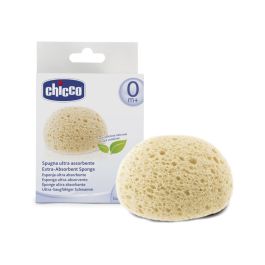 Extra-absorbent Sponge