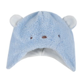 Bear-shaped Hat Bear and Polar Bear Collection