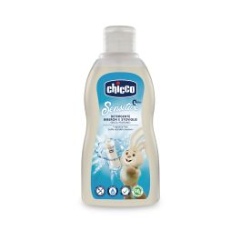 Chicco Detergent for Feeding Bottles and Dishes 300ml