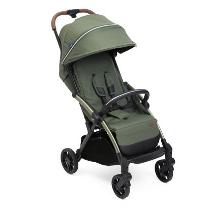 Strollers - OUT AND ABOUT